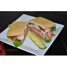 Grilled Menu Items - Merritt's Bakery