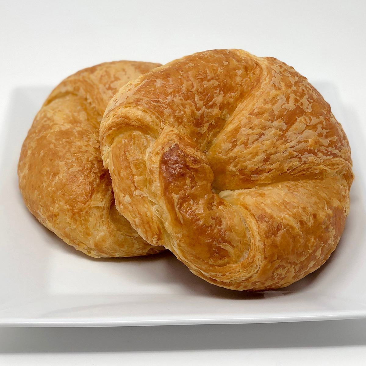 Croissant - Merritt's Bakery