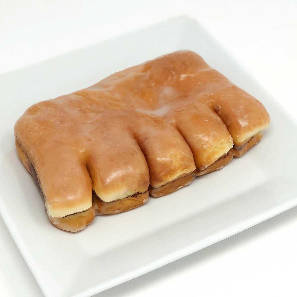 Bearclaw - Merritt's Bakery