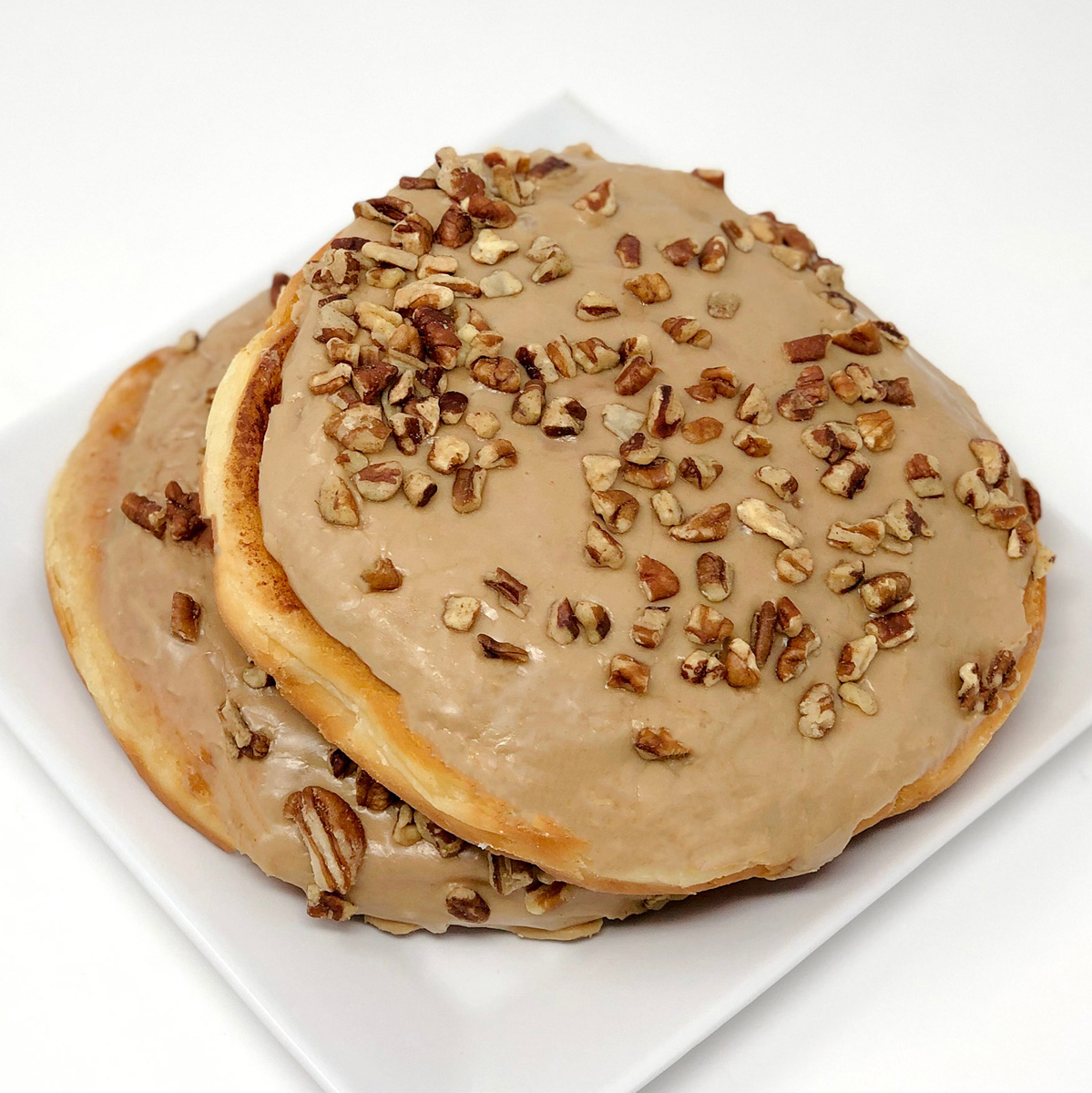 Maple Nut Roll - Merritt's Bakery