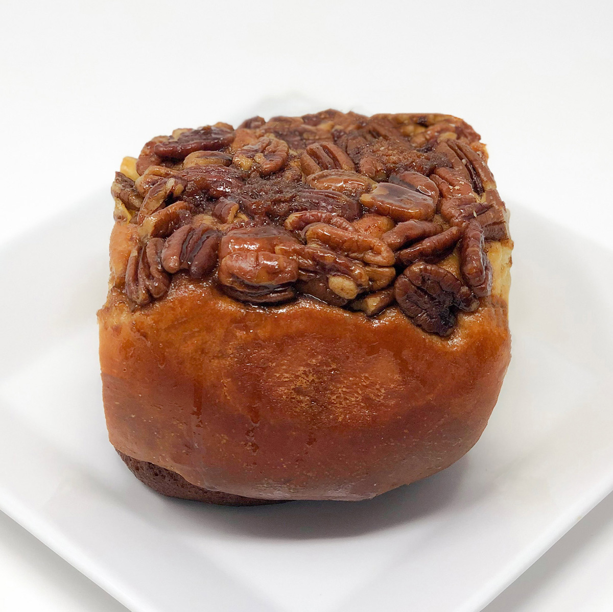 Sticky Bun - Merritt's Bakery