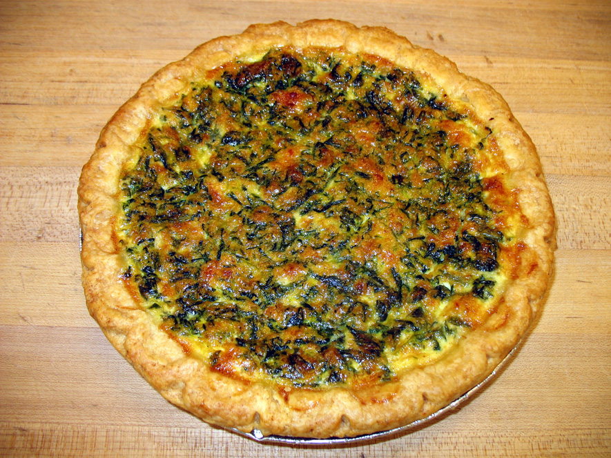 Lunch Menu Ideas With Quiche at Thomas Schnell blog