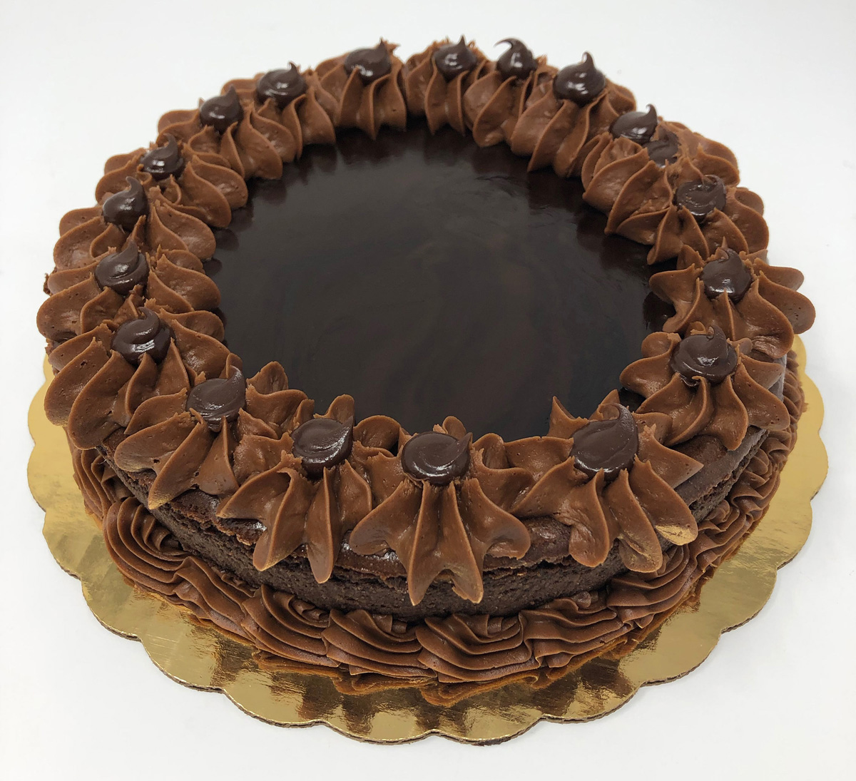 Cheesecake, Chocolate - Merritt's Bakery