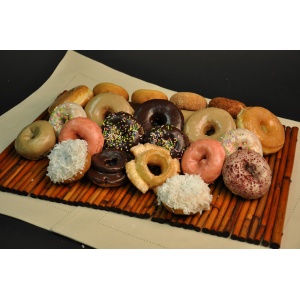 product category - Merritt's Bakery