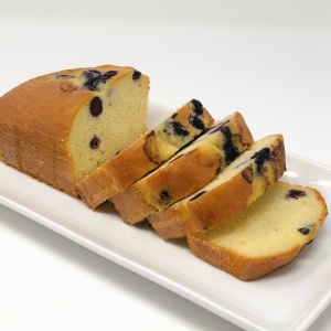 Breakfast - Merritt's Bakery