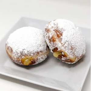 Mardi Gras - Merritt's Bakery