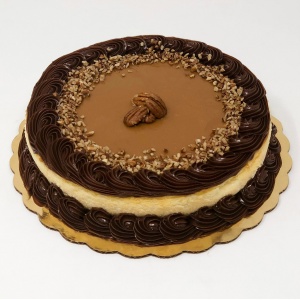 Dessert Cakes - Merritt's Bakery