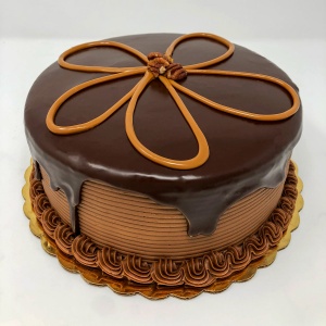 Dessert Cakes - Merritt's Bakery
