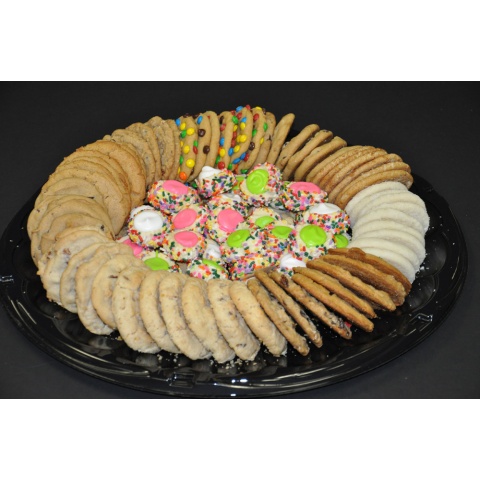 Cookie Tray 18" - Merritt's Bakery