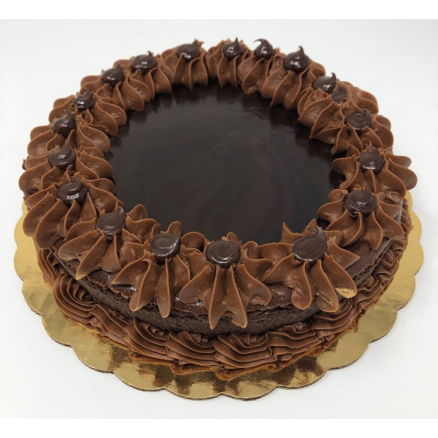 Cheesecake, Chocolate - Merritt's Bakery
