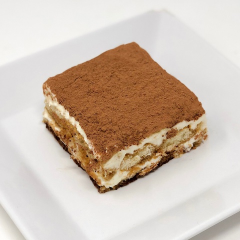Tiramisu Square - Merritt's Bakery