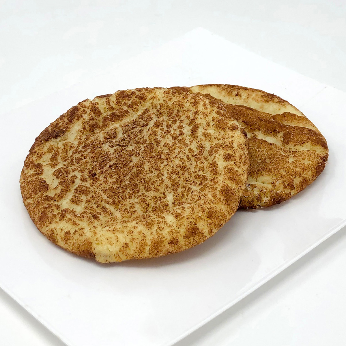 Snickerdoodle Cookies - Merritt's Bakery