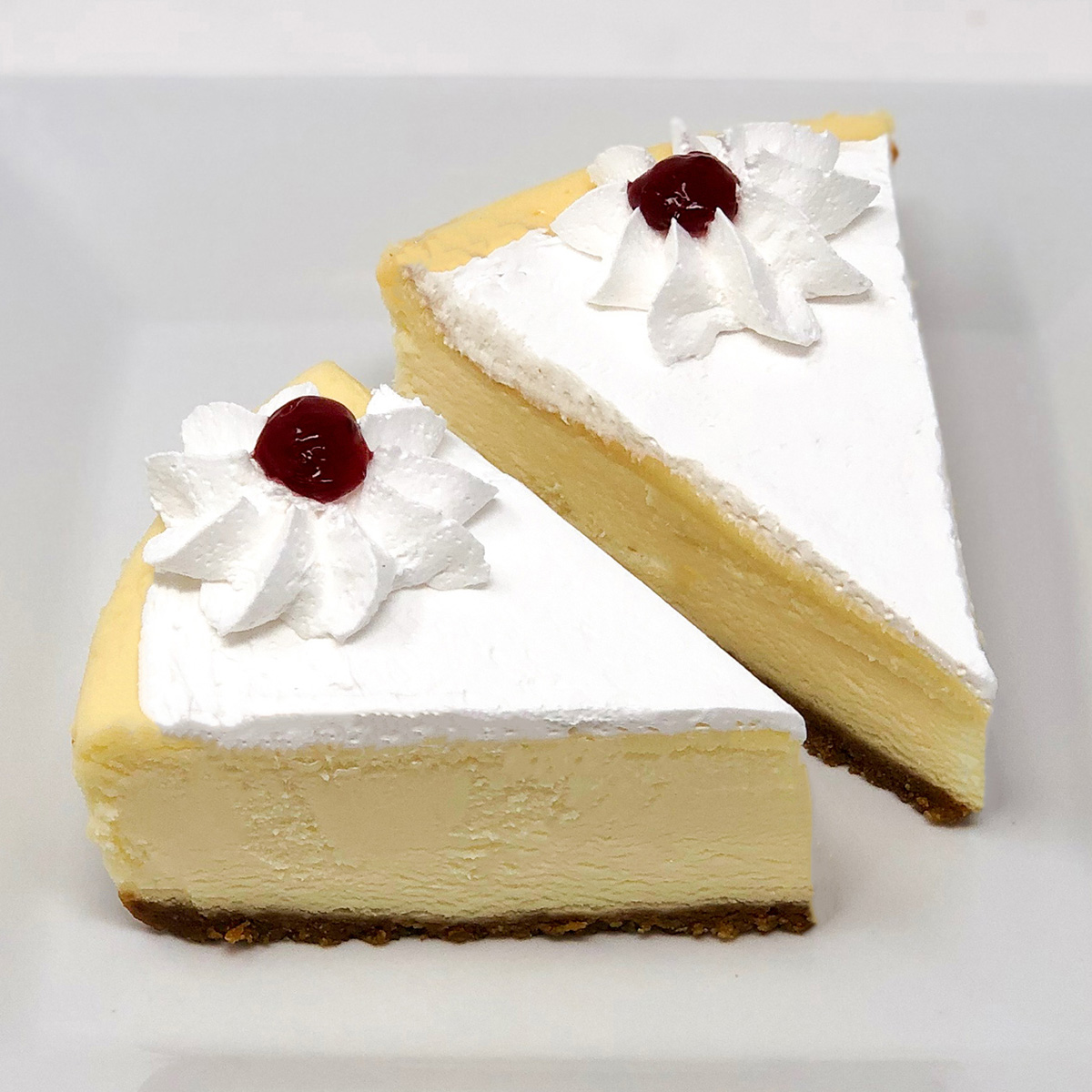 Cheesecake Slices, NY - Merritt's Bakery
